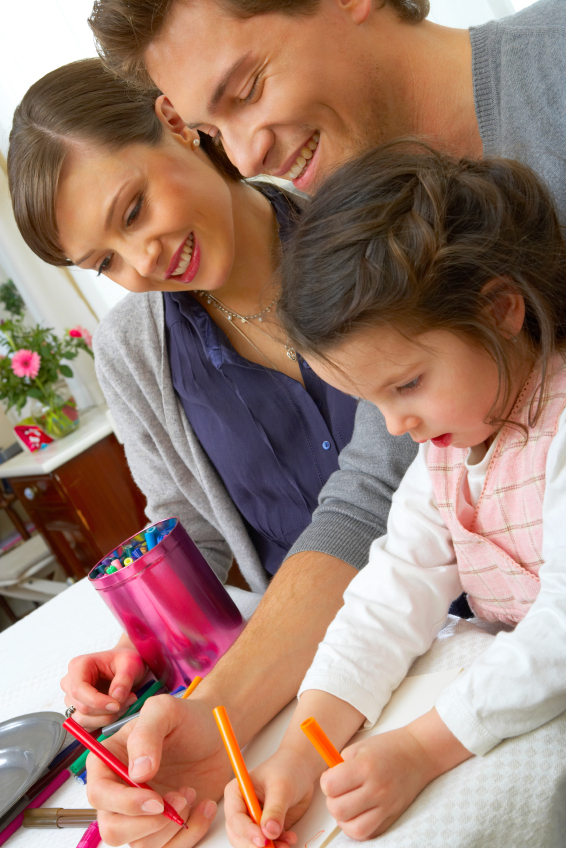 Honoring Birth Parents During National Adoption Month | American ...