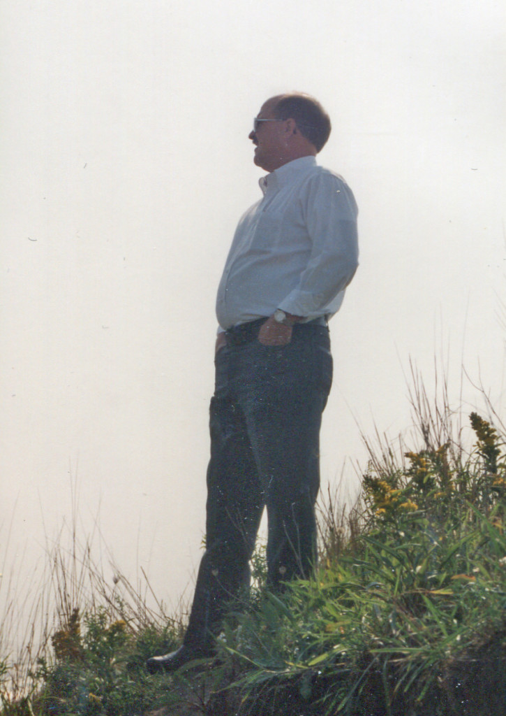 A Tribute to Ted Mars | American Adoptions Blog