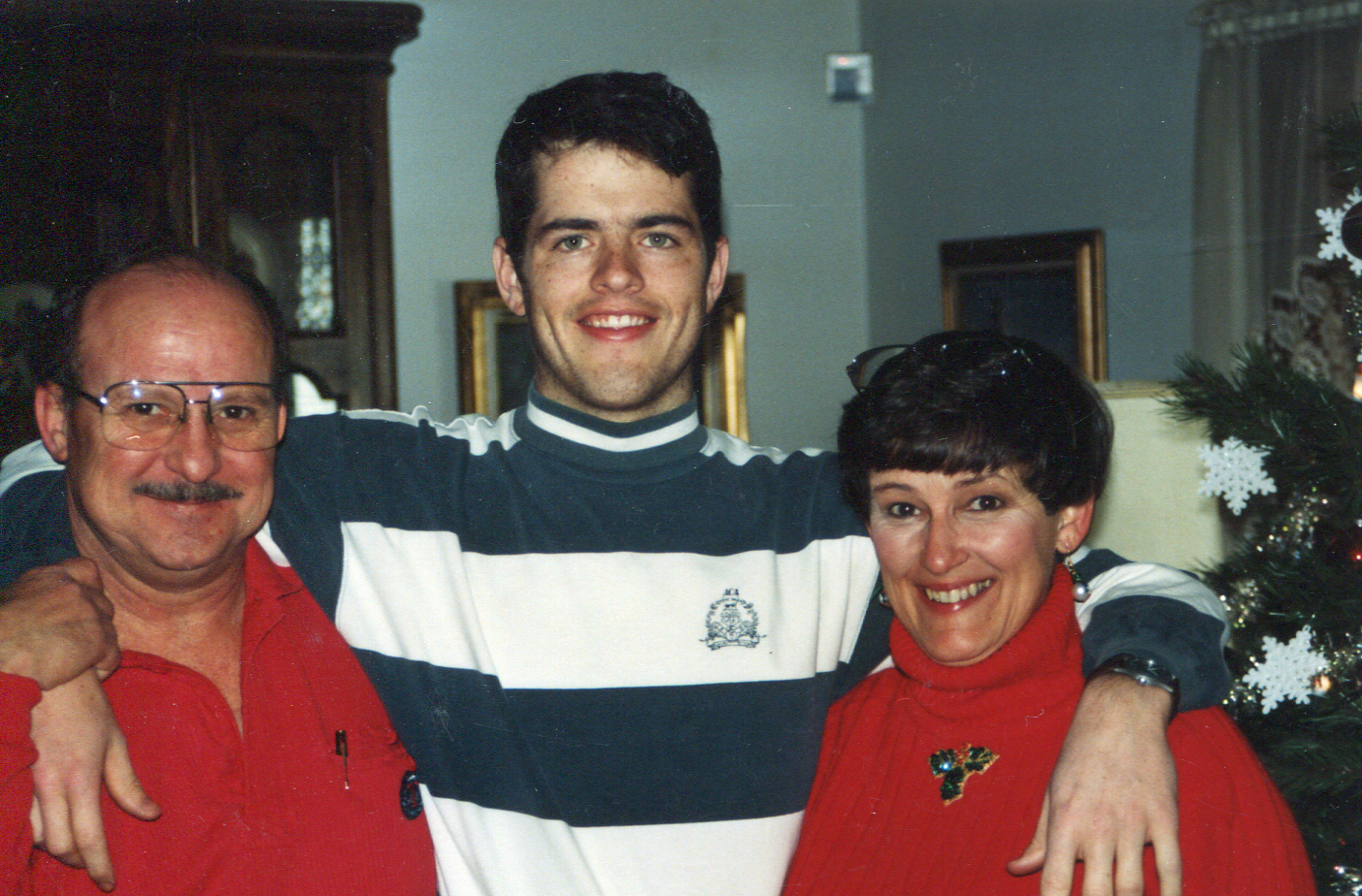 A Tribute to Ted Mars | American Adoptions Blog