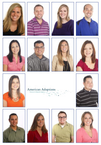 Staff Collage | American Adoptions Blog