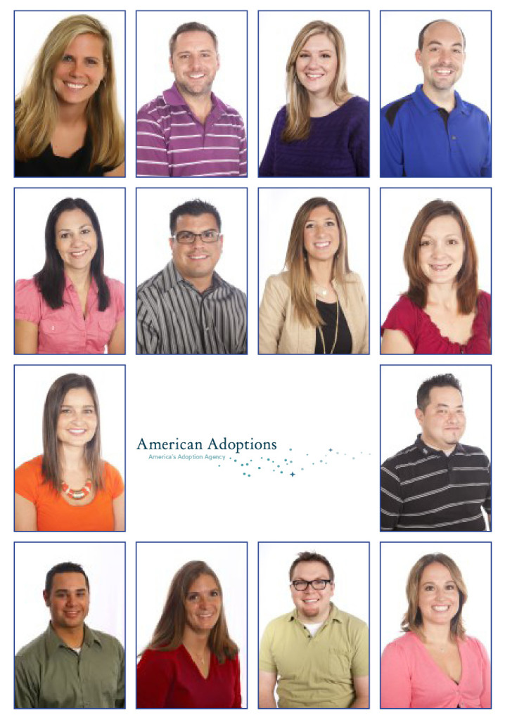 Top 13 Reasons Adoptive Families Choose American Adoptions! | American ...