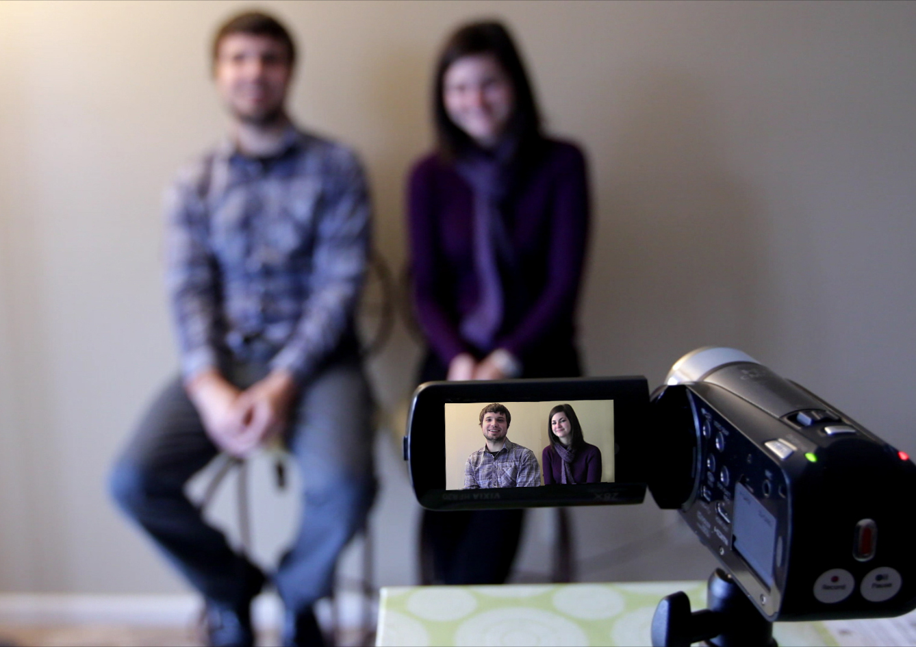 Adoptive Family Video Profiles: The Dos and Don’ts | American Adoptions ...