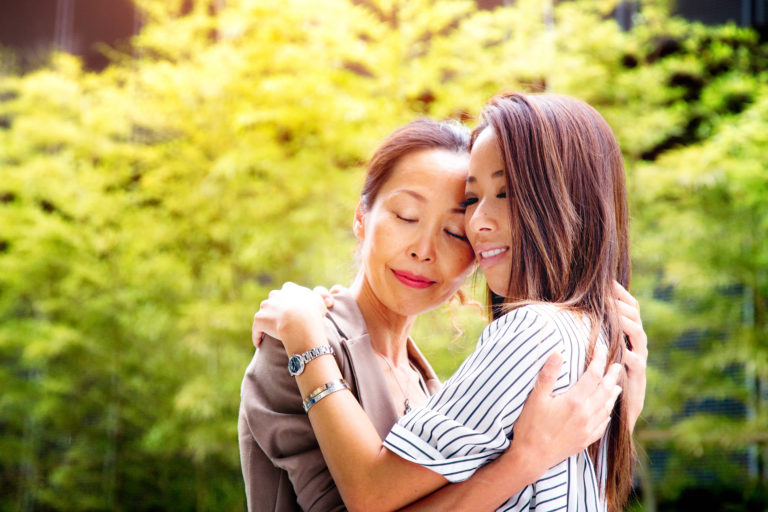 Adoption Reunions – What to Expect | American Adoptions Blog