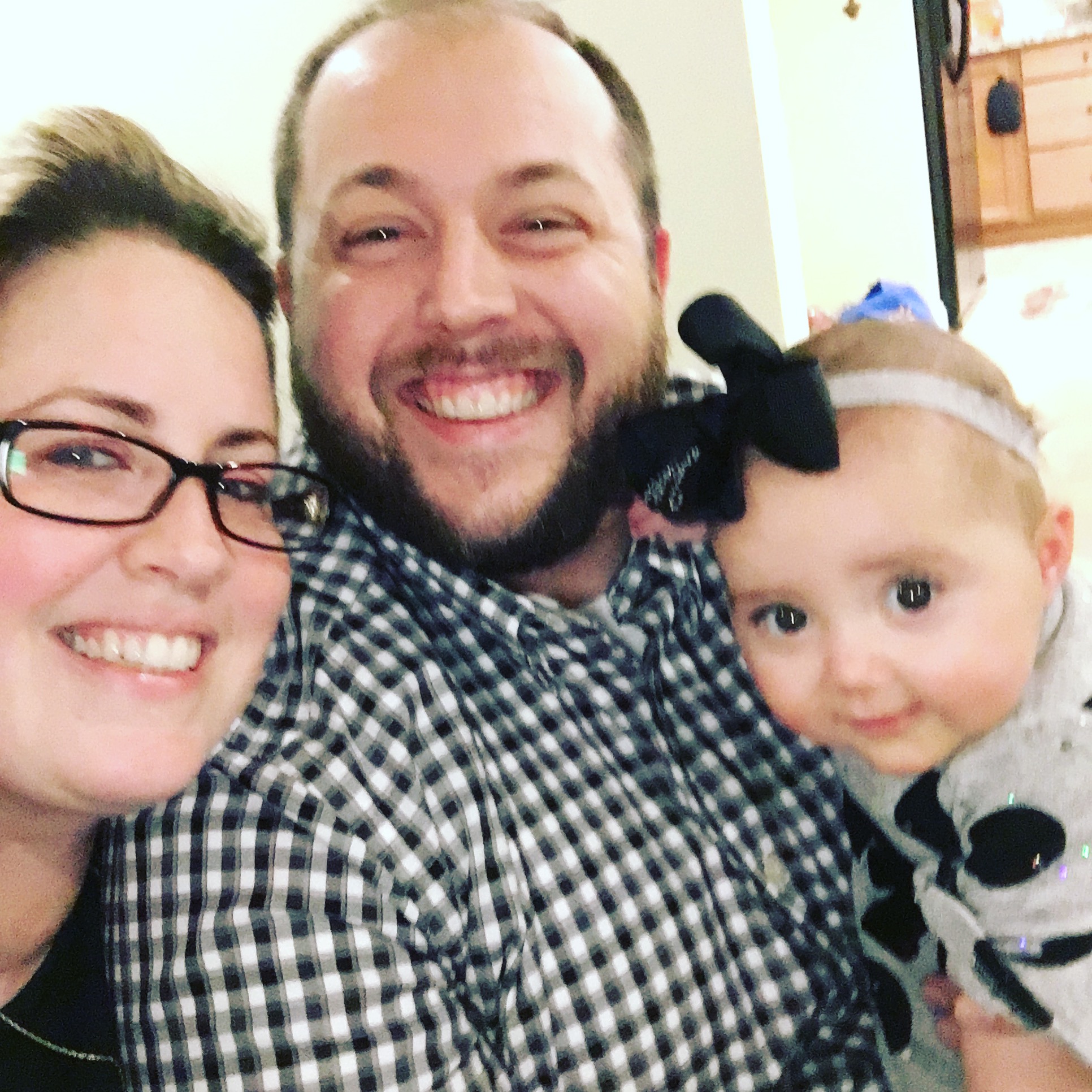 Being Patient – Rebecca, Matt and Madeline’s Adoption Story | American ...