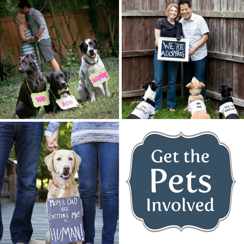 Announcing Your Adoption | American Adoptions Blog