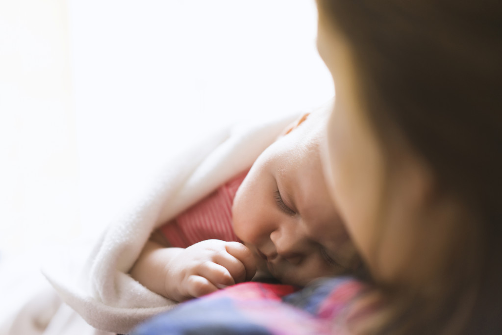 Sorry, But You Can’t Really Volunteer to Cuddle Babies | American ...