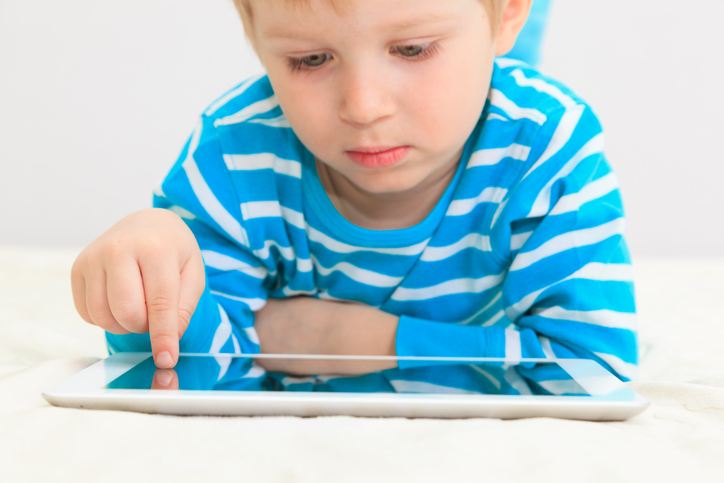 Cut Down on Screen Time – Why, How and What to Do Instead | American ...