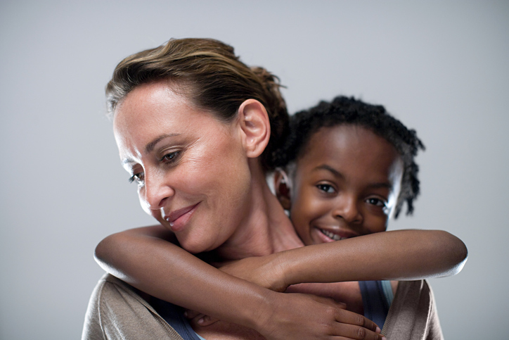 4 Topics to Address as a Transracial Family | American Adoptions Blog