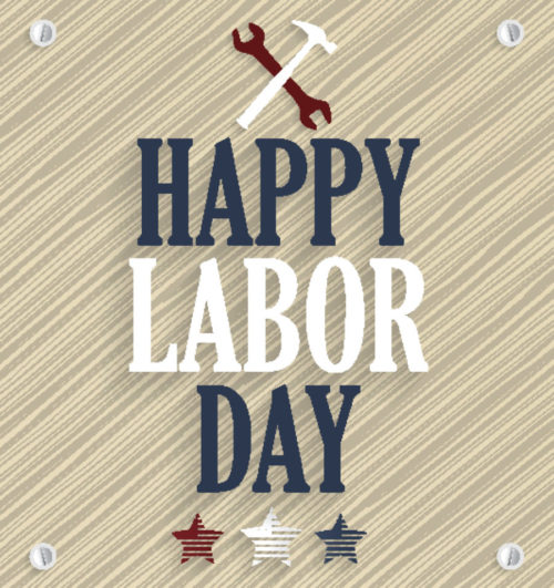 Labor Day: More than Just Another Day Out of School | American ...