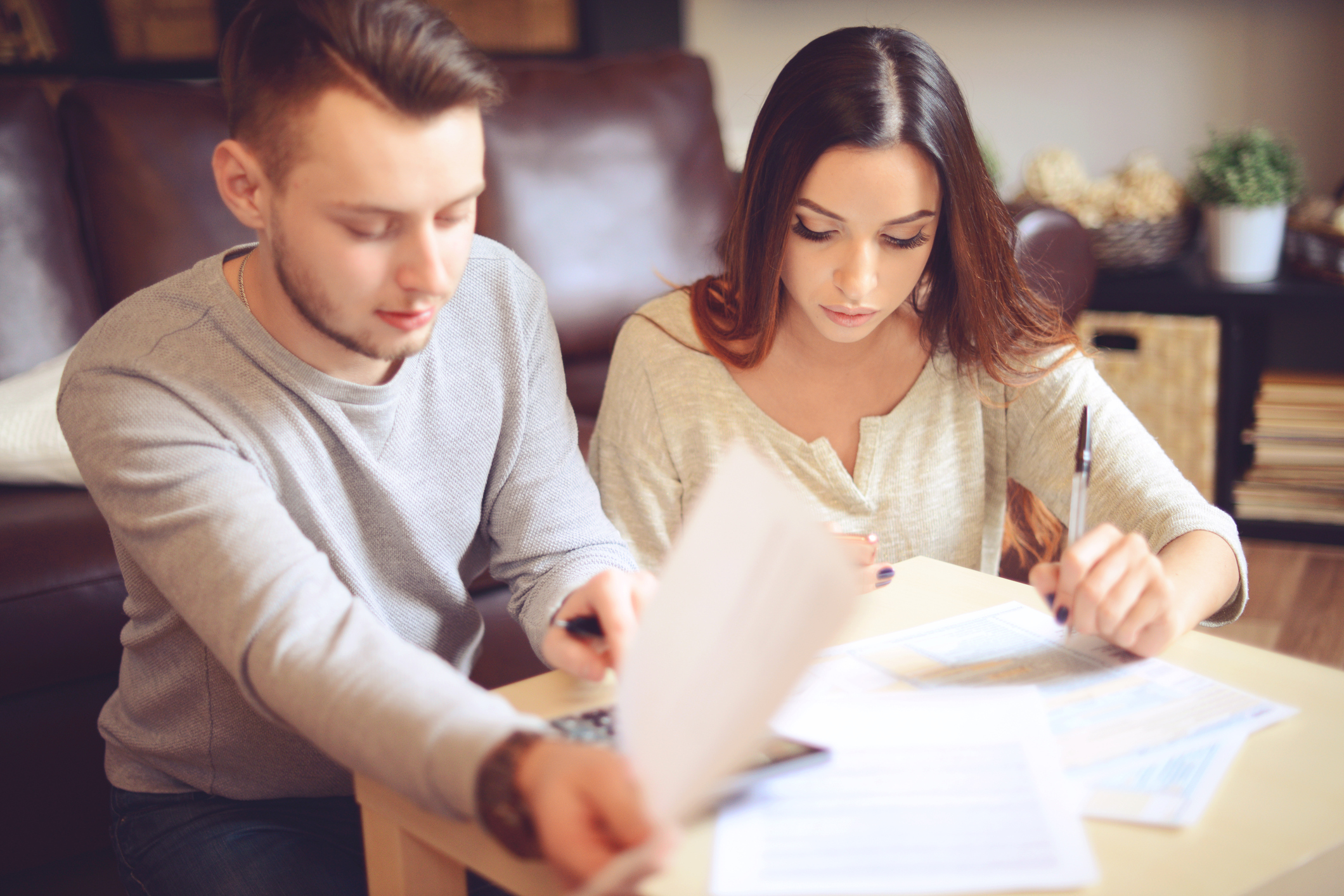 Budgeting Tips for Hopeful Adoptive Parents | American Adoptions Blog