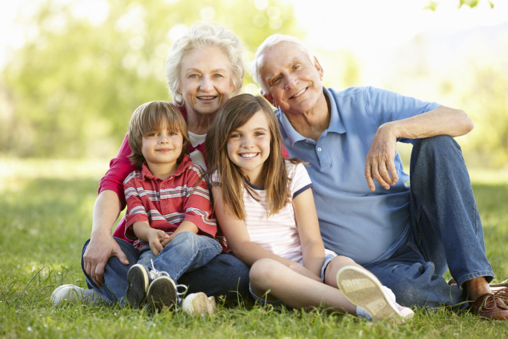 grandparent adoption | American Adoptions Blog
