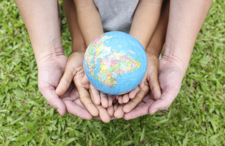 All About International Adoption: What Is It and How Does it Work ...