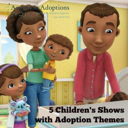 5 Children’s Shows with Adoption Themes | American Adoptions Blog