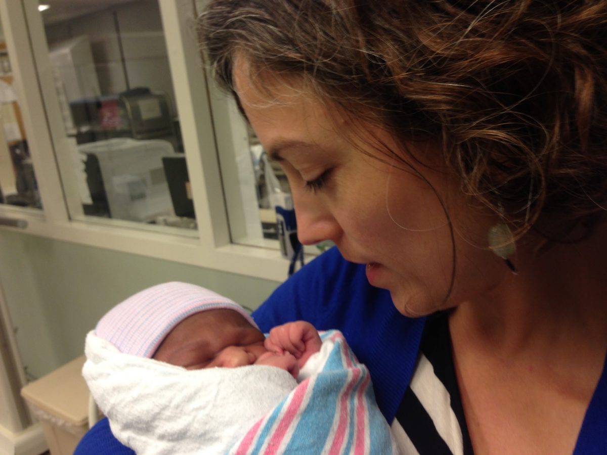 An Adoptive Family’s Journey with American Adoptions: Part 2 | American ...