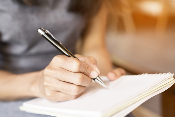 How to Write an Adoption Fundraising Letter | American Adoptions Blog