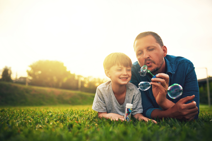 How to Enter Our Father’s Day Photo Contest 2019 | American Adoptions ...