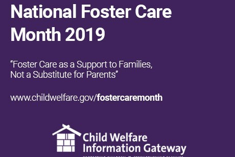 National Foster Care Month 2019 | American Adoptions Blog