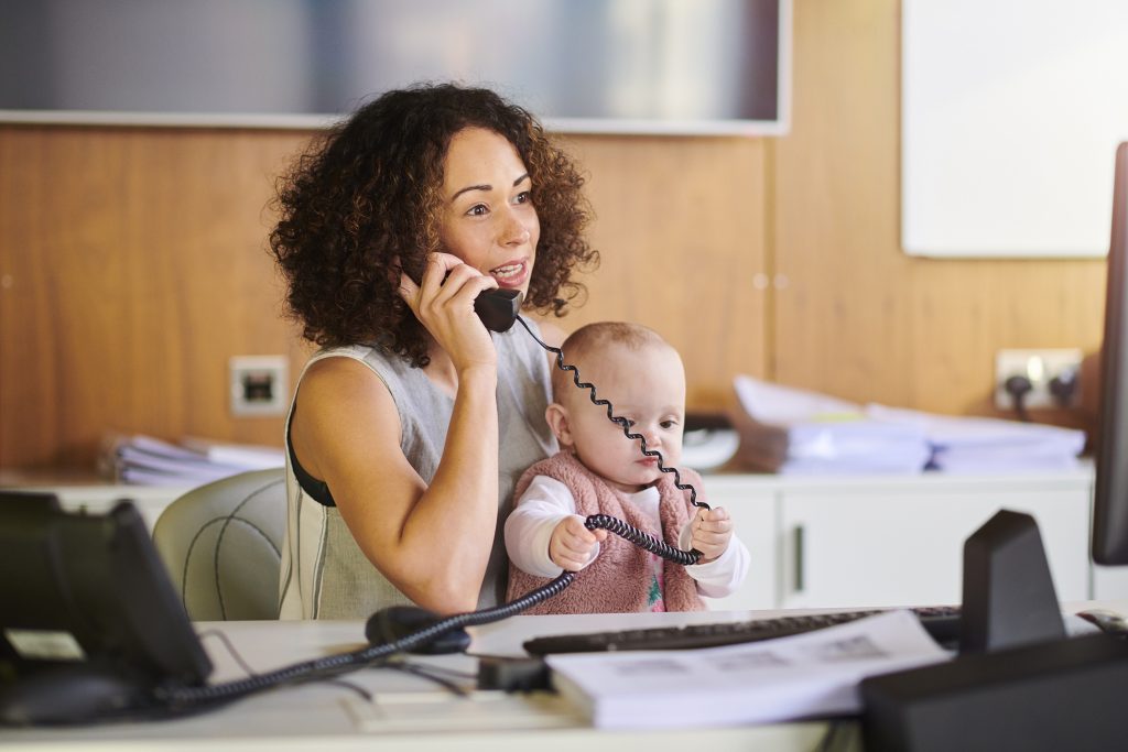 A Spotlight on Adoption-Friendly Workplaces | American Adoptions Blog