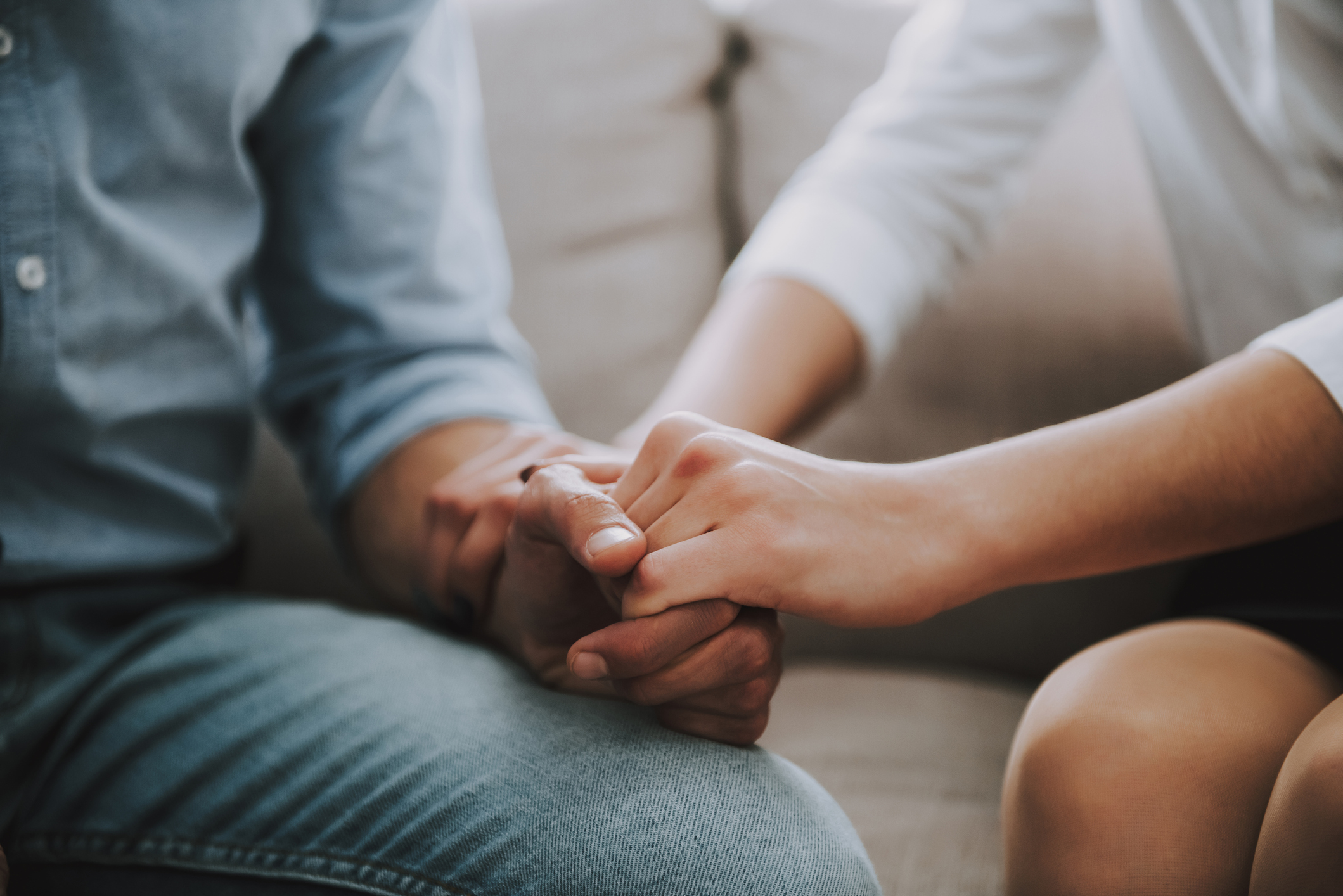 Saying Goodbye at the Hospital [A Guide for Adoptive Parents ...