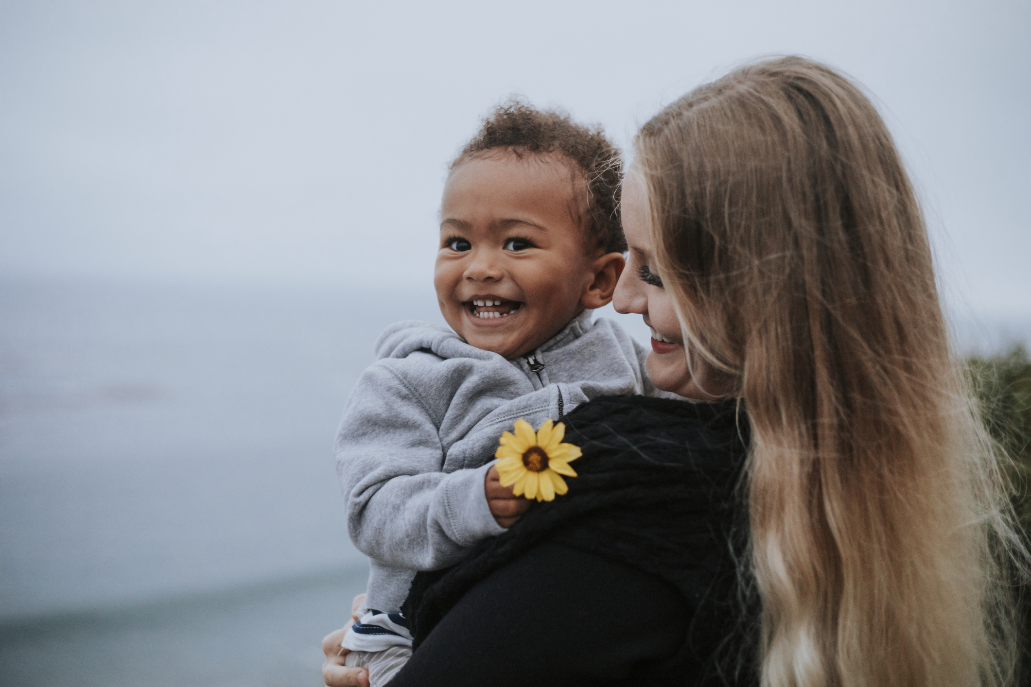 Why Belonging Plays a Crucial Role in Transracial Adoption | American ...