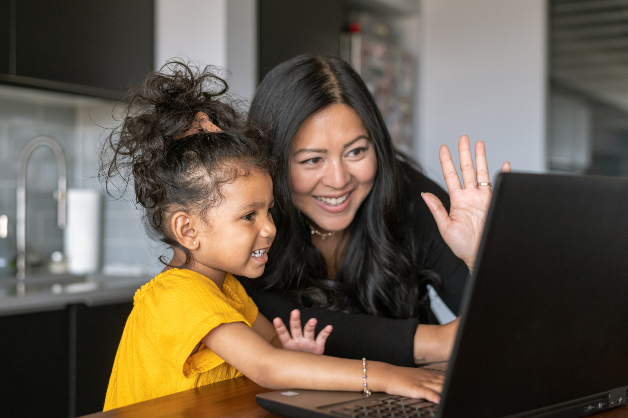 Best Ways to Keep In Touch Through Adoption [5 Steps] | American ...