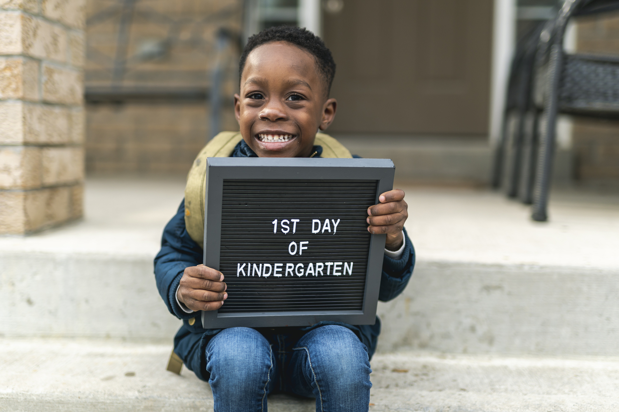 3 Heartfelt Back-to-School Open Adoption Update Ideas | American ...