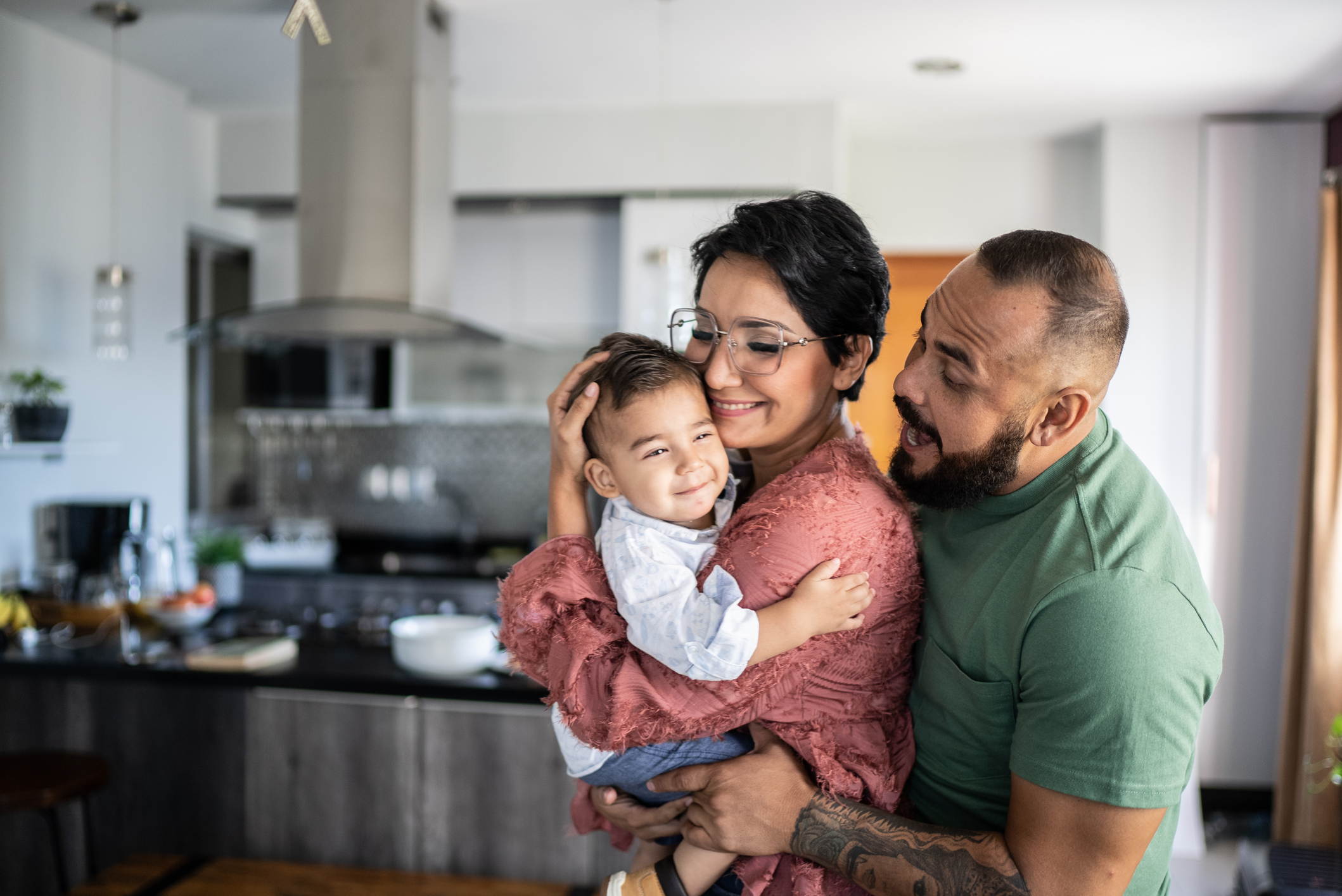 Can I Adopt if I Live in an Apartment? | American Adoptions Blog