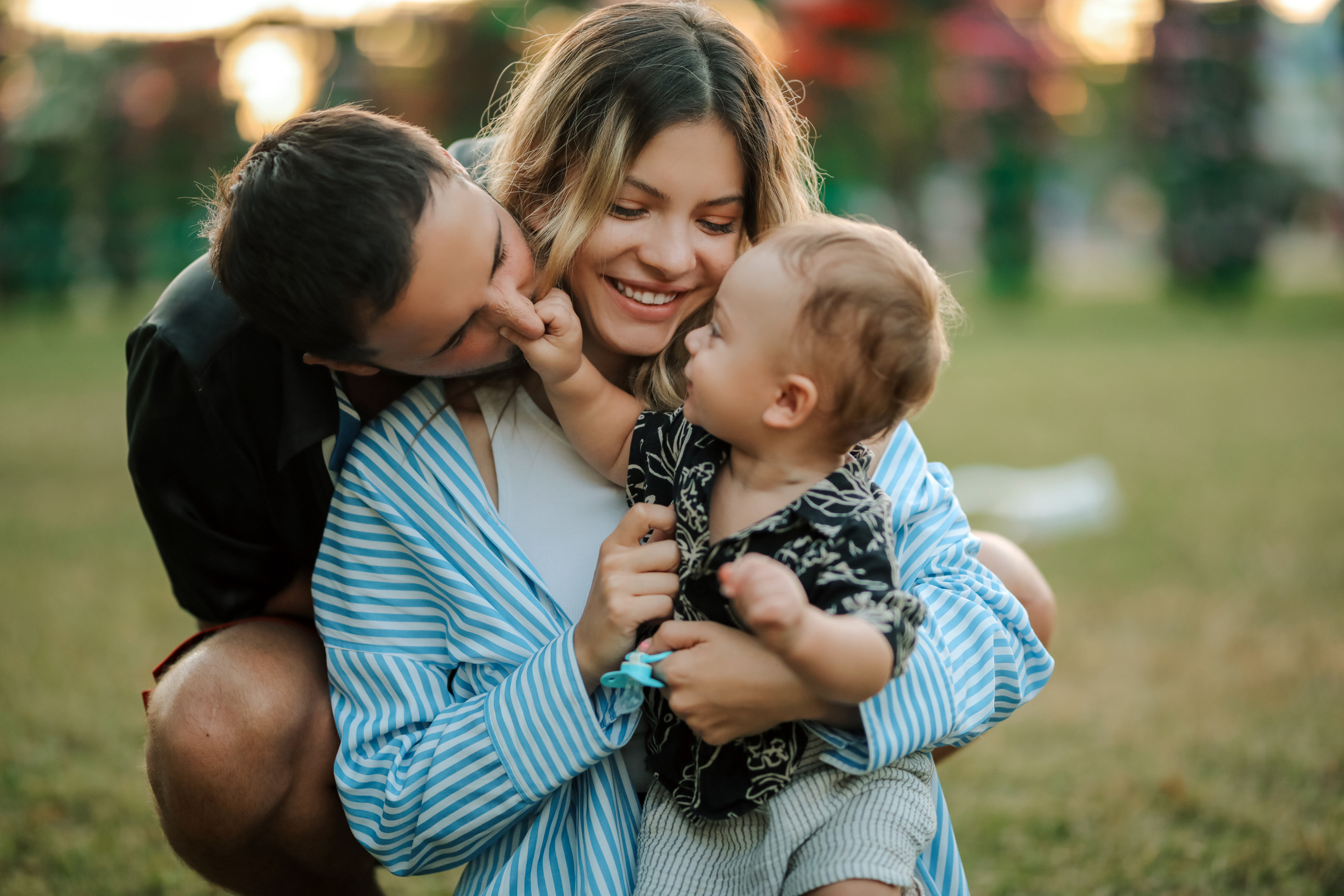 Why Summer 2025 is the Best Time to Start Your Adoption Journey ...