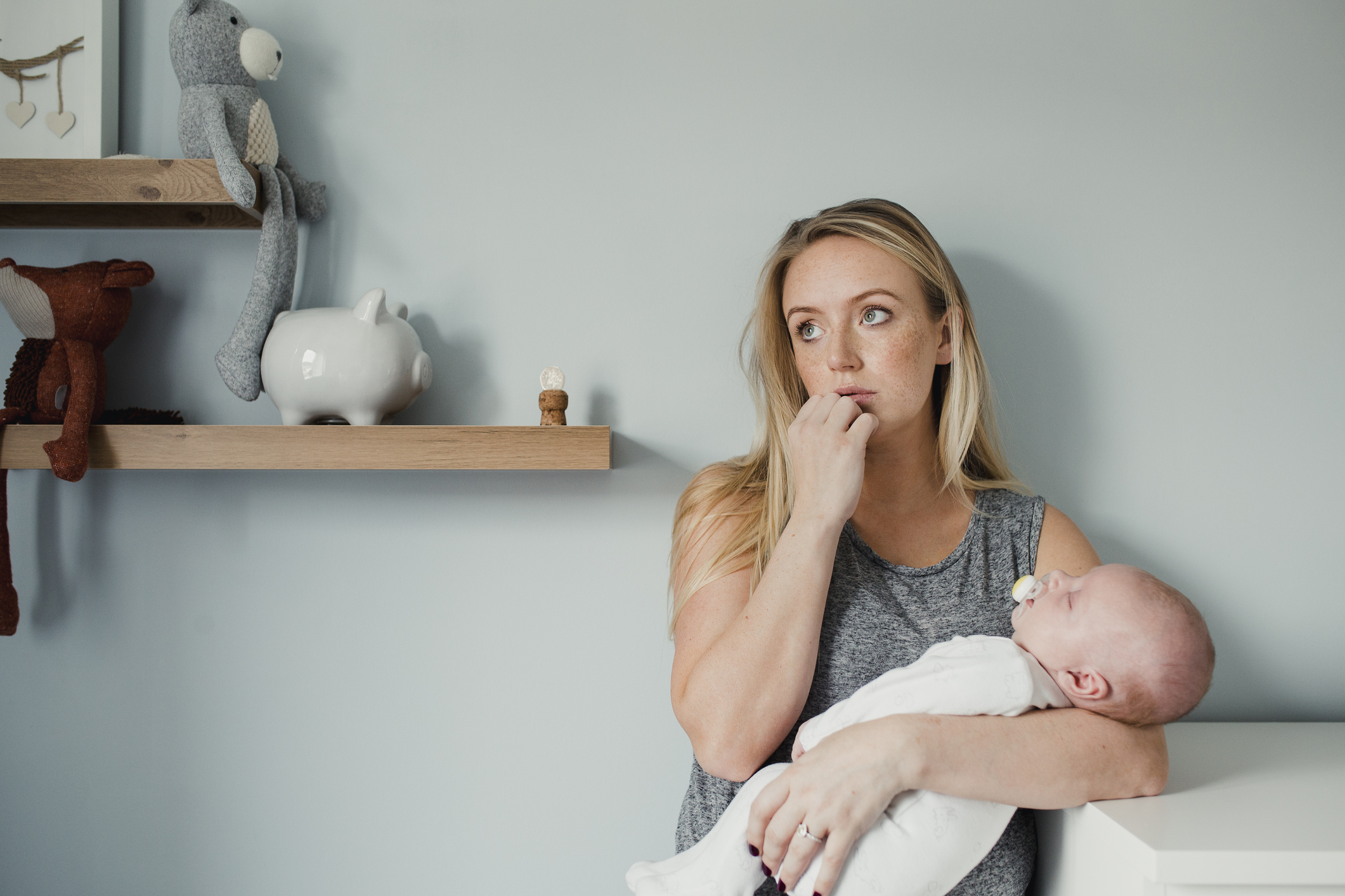 Can You Drop a Baby Off at a Fire Station? | American Adoptions Blog