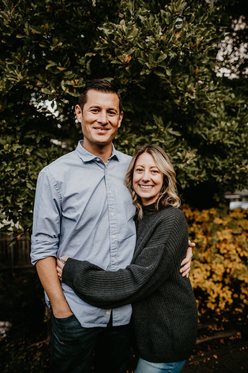 American Adoptions - Allison's Adoptee Story