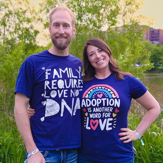 American Adoptions - Find Adoptive Parents - Singles and Couples ...